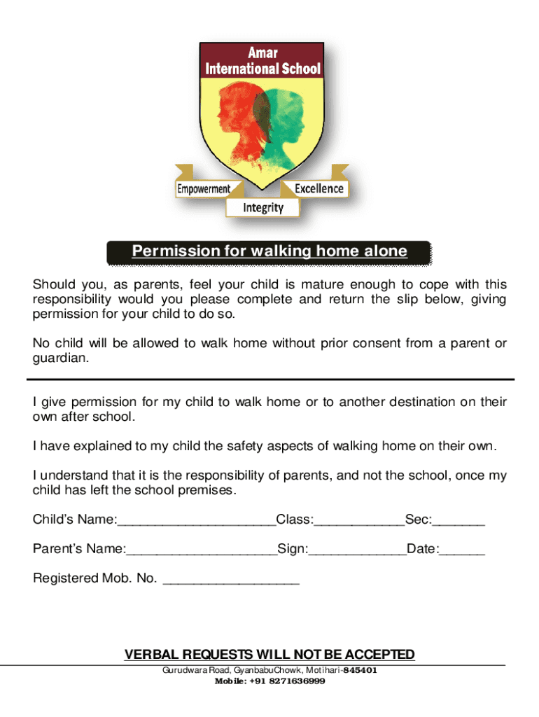 Fillable Online www.jotform.comform-templatespermission-toPermission to ...