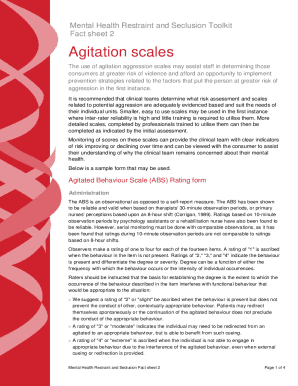 Fillable Online SA Health Fact Sheet Template - Red - Double Page ...