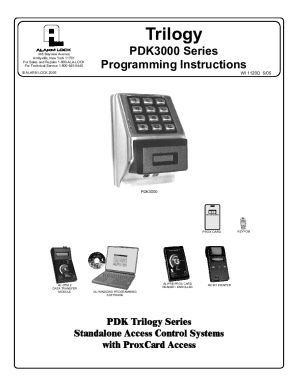 Fillable Online Get DL2700 OI209A.37 PROG.pub - US Legal Forms Fax ...