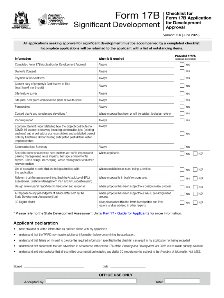 Fillable Online Fillable Online Form 17C - Application to amend/cancel ...