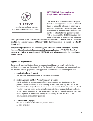 researchfunding.duke.eduhesi-thrive-research-grantsHESI THRIVE Research GrantsResearch Funding ...