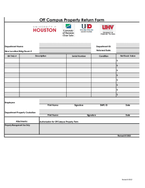 Fillable Online fill.ioLocation-Form-For-Off-Campus-PropertyFill - Free fillable Location Form ...