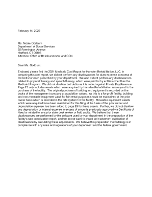 Fillable Online , 2022 Department of Social Services 55 Farmington ...