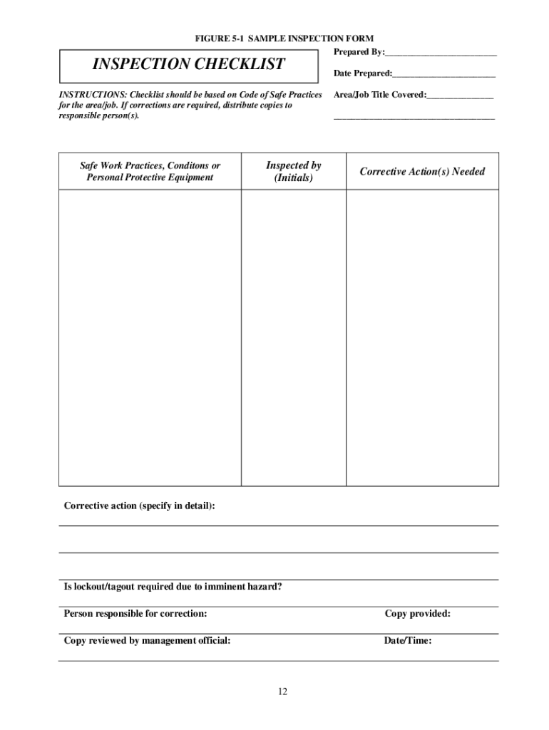 Fillable Online 5.2.2 Vehicle Inspections - fmcsa/csa Fax Email Print ...