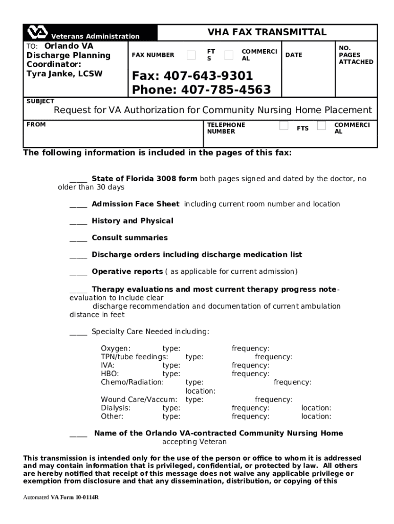 www.uslegals.com-library314529-vha-faxVha Fax Transmittal 10 0114 ...