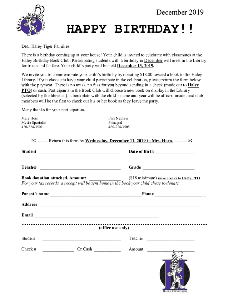 Fillable Online www.pdffiller.com606632244--HAPPY-BIRTHDAY-Fillable ...