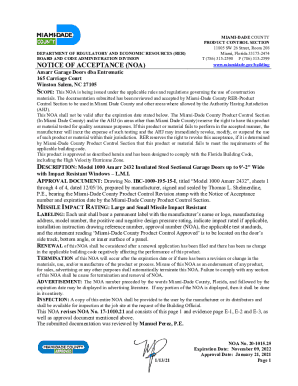 Fillable Online Fillable Online DEPARTMENT OF REGULATORY AND ECONOMIC ...