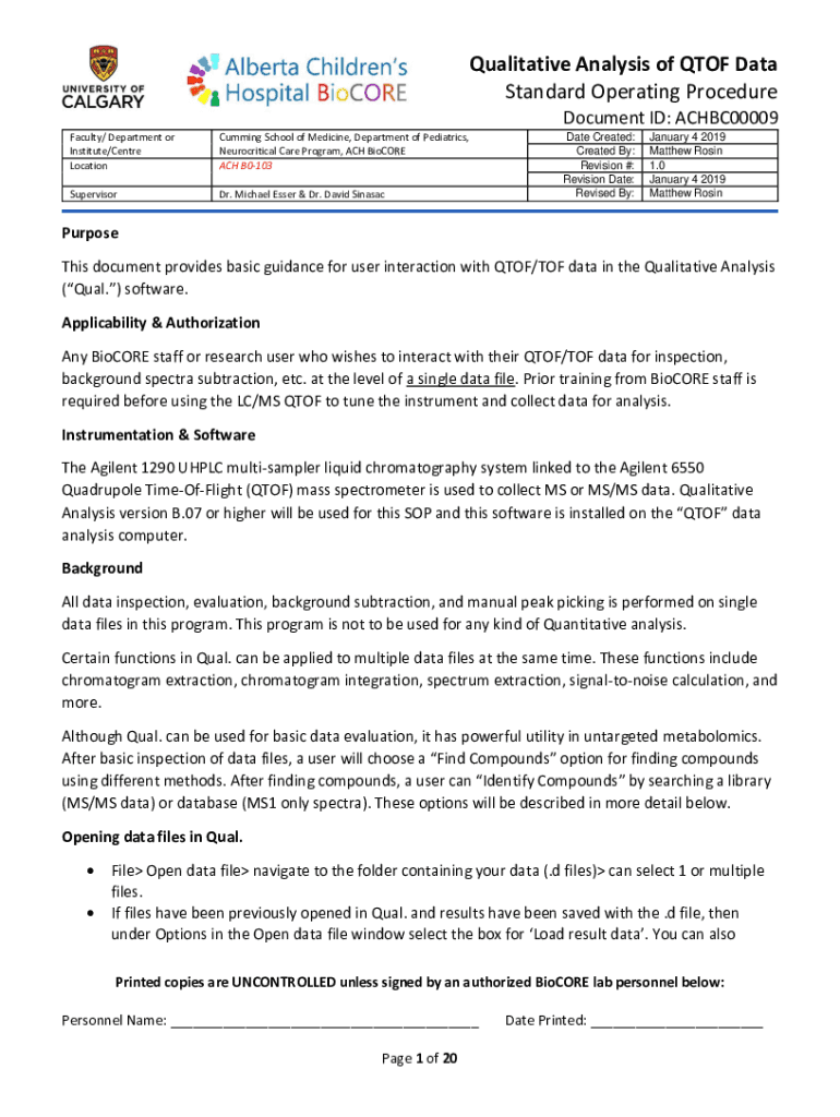 Fillable Online research4kids.ucalgary.casitesdefaultQualitative ...