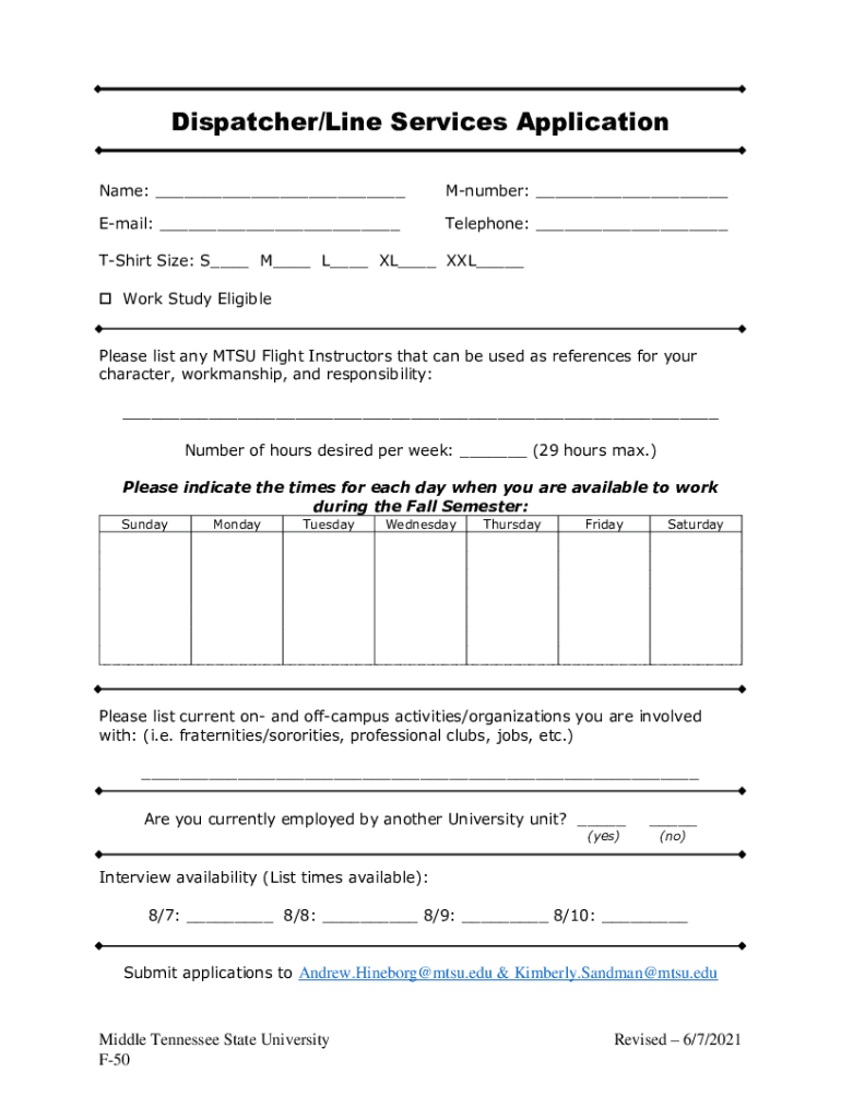 Fillable Online dynamicforms.ngwebsolutions.comSubmitStartDispatcher ...