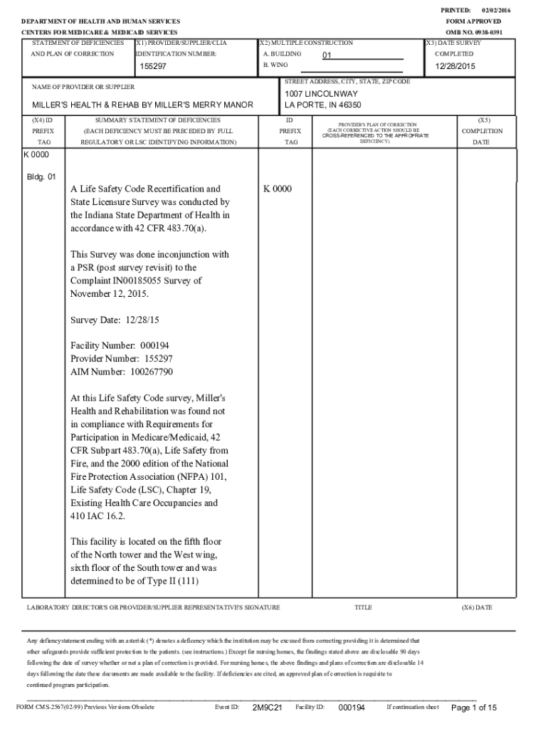 Fillable Online PRINTED: 08/03/2022 DEPARTMENT OF HEALTH AND HUMAN ...