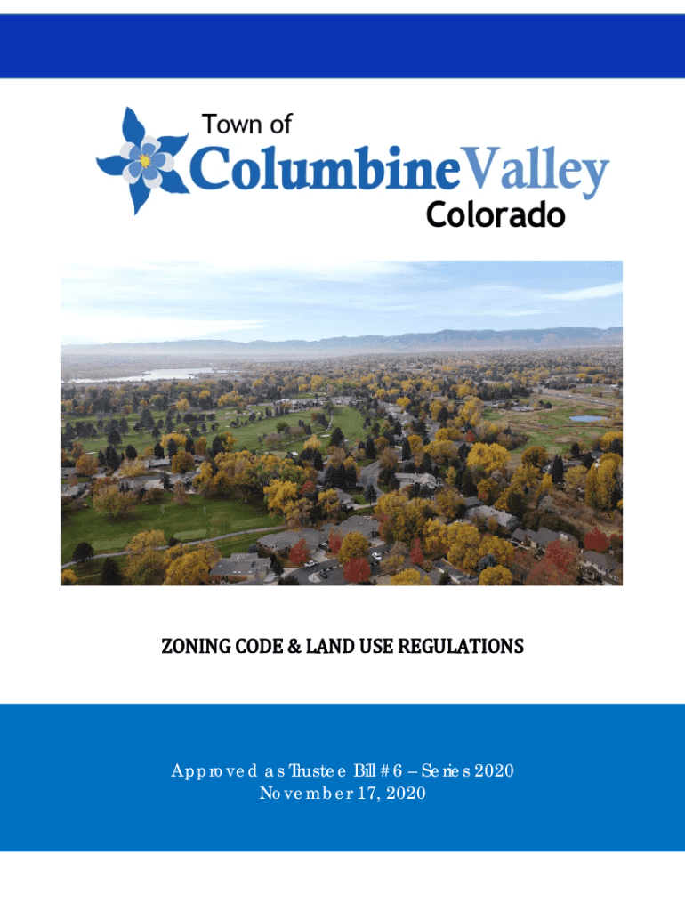 Fillable Online www.findlaw.comland-use-and-zoning-basicsLand Use and ...