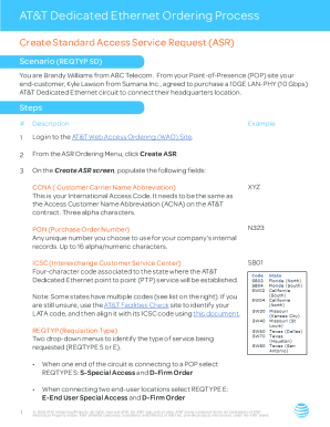 Fillable Online www.centurylink ...