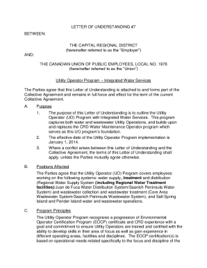 Fillable Online www.lawinsider.comclauseletter-ofLETTER OF ...