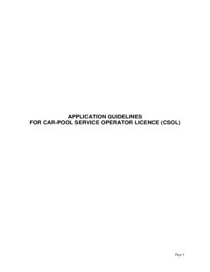 Fillable Online Form OP-1 - Application for Motor Property Carrier and ...