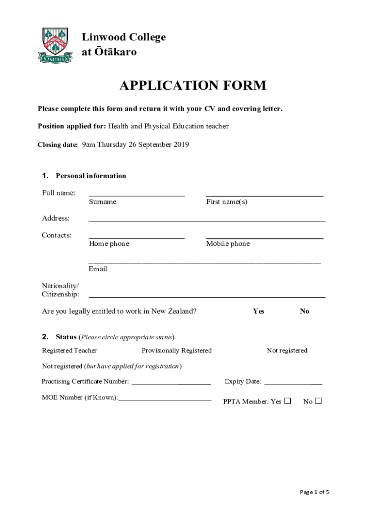 Fillable Online www.pdffiller.com404217309-Te-Reo-Maori-MarchFillable ...