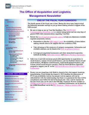Fillable Online oamp od nih oamp.hbcu.od.nih.gov oamp login OALM Login ...