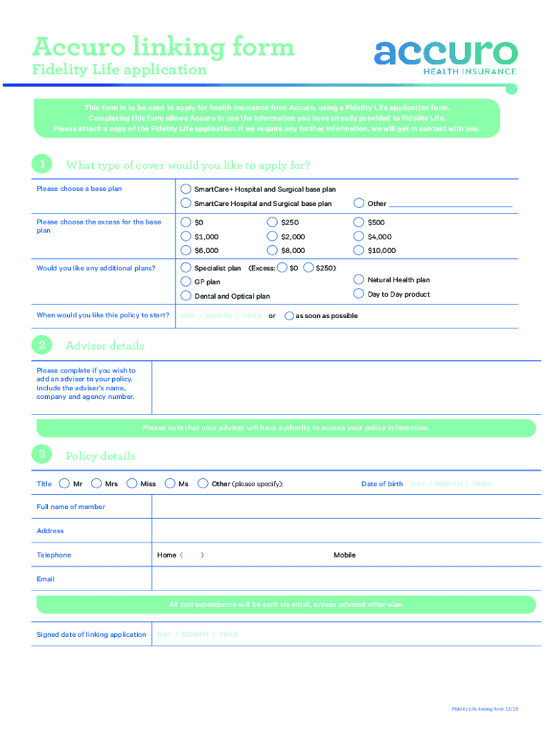 Fillable Online production-media-accuro.s3.ap-southeast-2.amazonaws.comAccuro linking form ...