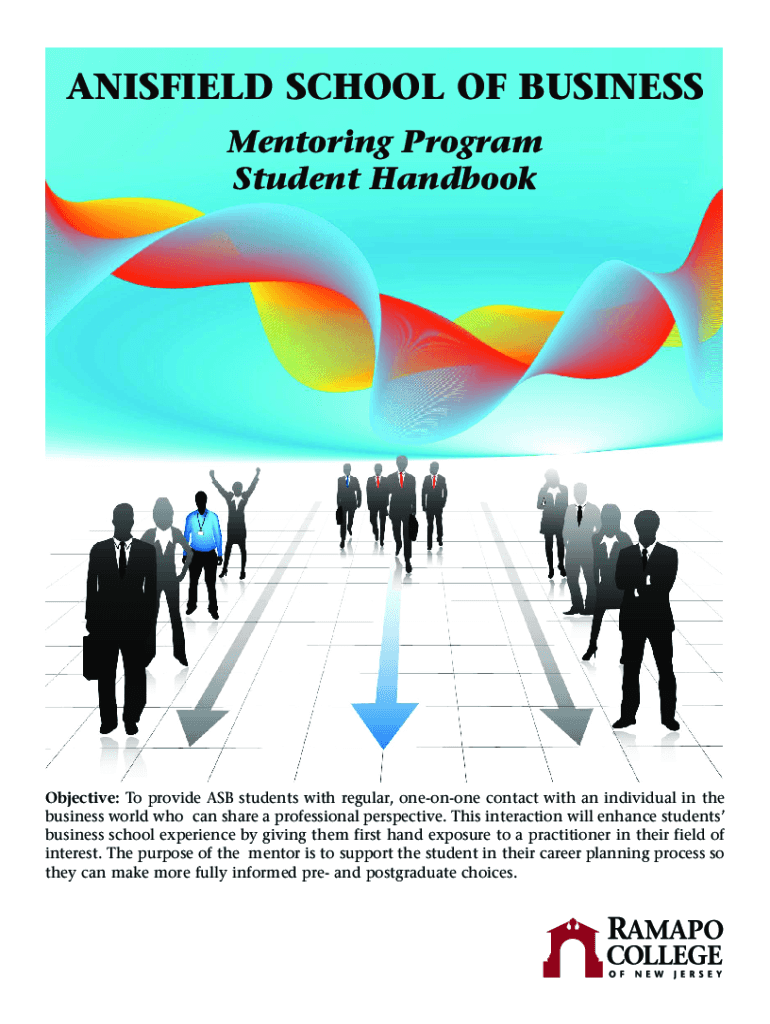 Fillable Online Onboarding the Faculty: a Model for Win-Win Mentoring ...