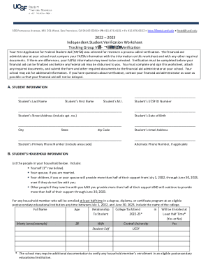 Fillable Online finaid ucsf Get the free sumerian king list pdf form ...