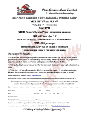 Fillable Online Bcpa - Fill Online, Printable, Fillable, BlankpdfFiller Fax Email Print