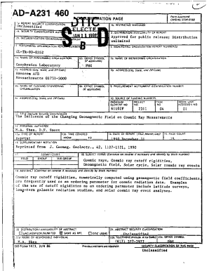 Fillable Online citeseerx.ist.psu.eduviewdocsummary, a. REPORT SECURITY ...