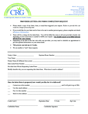 Fillable Online www.docformats.comrequest-letter-for-completionRequest Letter for Completion ...