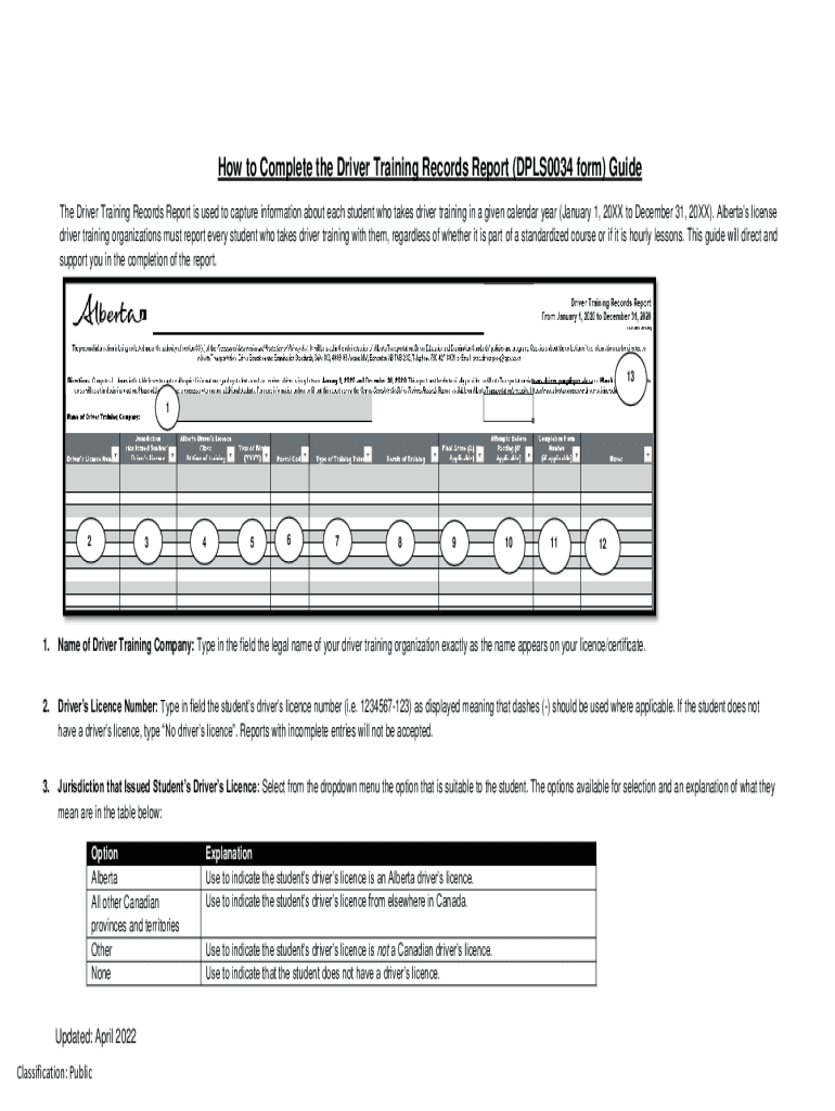 Fillable Online www.transportation.alberta.cacontentdocType45how to ...