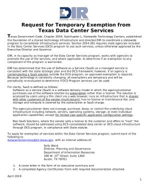 dir.texas.govresource-library-itemdcsDCS Temporary Exemption Request ...