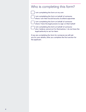 Fillable Online www.mygov.scotadult-disability-paymenthow-to-applyHow ...