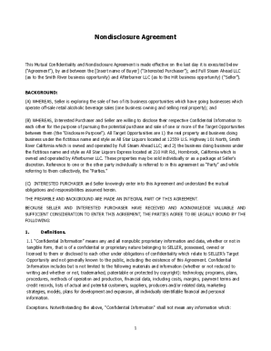 Fillable Online Non liability agreement sample - krrute.eclats.shop Fax ...