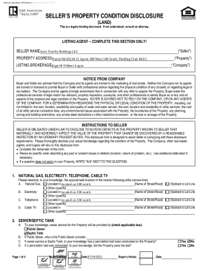 Fillable Online New FORM 10A SPCD LAND 8.13.04.doc Fax Email Print ...