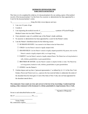 Fillable Online ROI Forms 4-4-22.docx Fax Email Print - pdfFiller