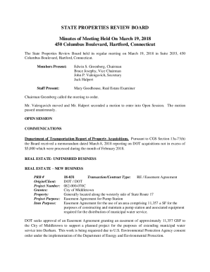 Fillable Online Pursuant to CGS Section 13a-73(h) Fax Email Print ...