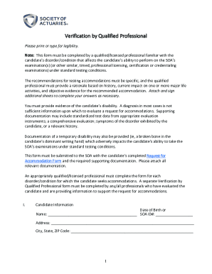 Fillable Online www.pdffiller.com390824611-verification-byGet the free Verification by Qualified ...