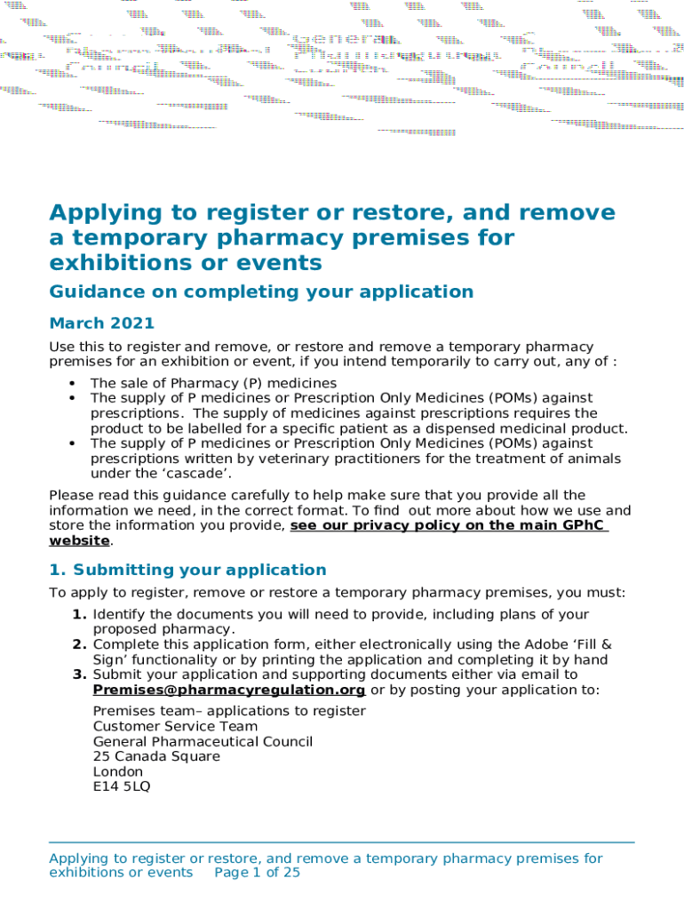 www.pharmacyregulation.orgcontentapplyingApplying to restore a pharmacy ...