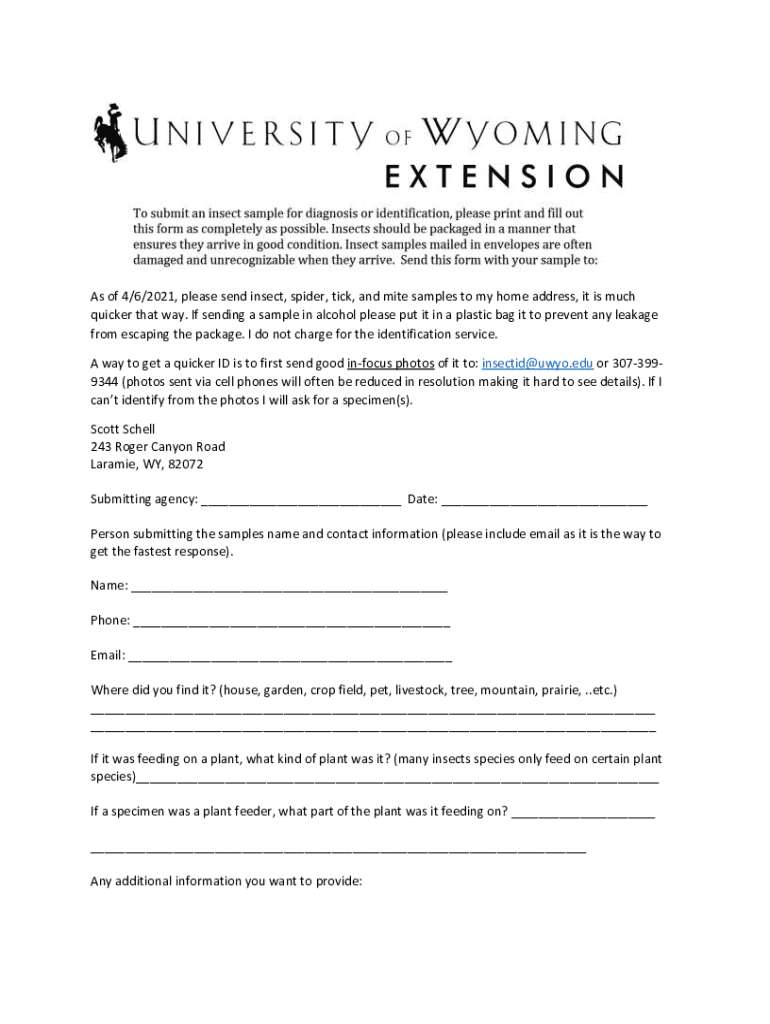 Fillable Online hortnews.extension.iastate.edupidcinsectSubmitting an ...