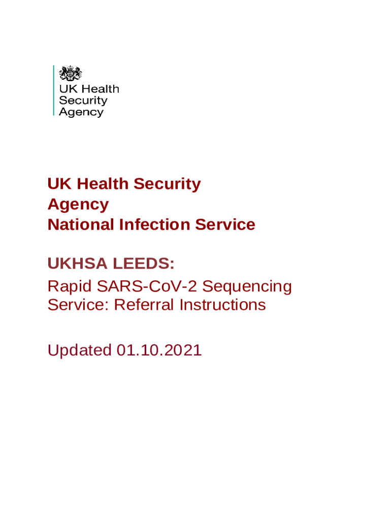 www.leedsth.nhs.uka-z-of-servicespathologyUKHSA SARS CoV-2 Sequencing ...