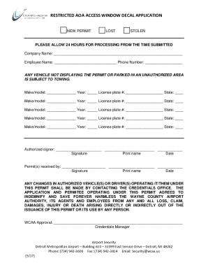 Fillable Online www.pdffiller.com469023539--RESTRICTED-AOAFillable ...