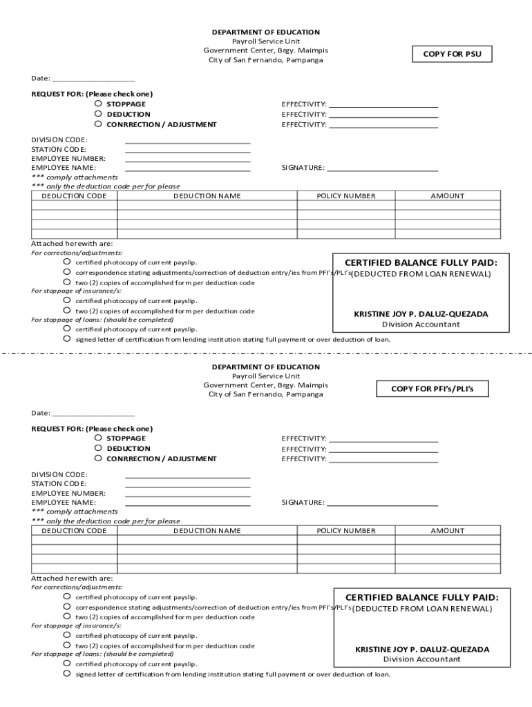 Fillable Online alt-qed.qed.qld.gov.aucontactpayroll-servicesPayroll ...