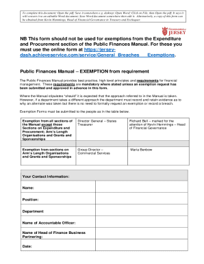 Fillable Online F Exemption Form.pdf Fax Email Print - pdfFiller