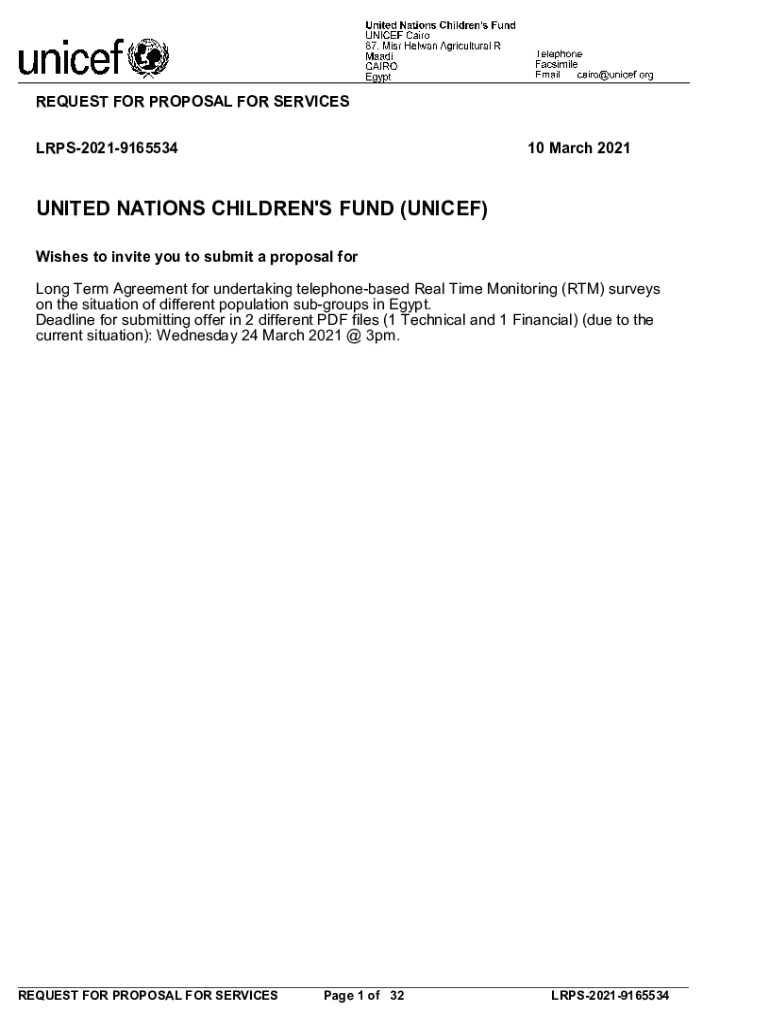 Fillable Online egypt.learningpassport.unicef.orgLearning Passport ...