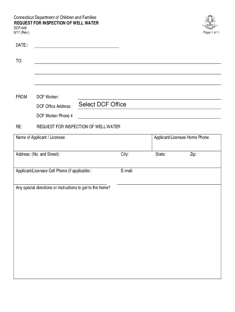 Fillable Online portal.ct.gov-mediaConnecticut Department of Children ...