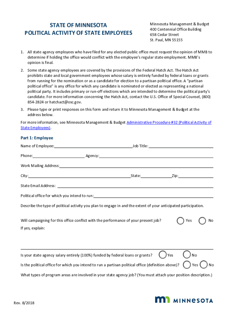 Fillable Online www2 mnhs www.lrl.mn.gov200607govrec400 Centennial ...