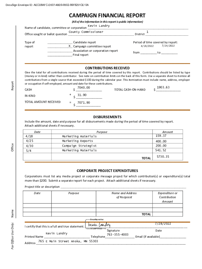 Fillable Online www.docusign.comtrustcomplianceDocuSign Public ...
