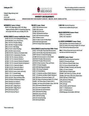 Fillable Online fulbright uark nursing.uark.edu resources pdfsLPN Pre ...