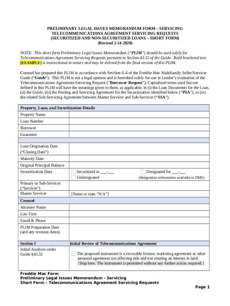 docest.compreliminary-legal-issues-memorandumPreliminary Legal Issues ...