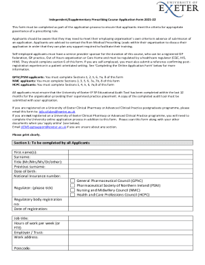 Fillable Online medlrn.comhow-to-fill-out-the-independentHow to fill out the independent ...