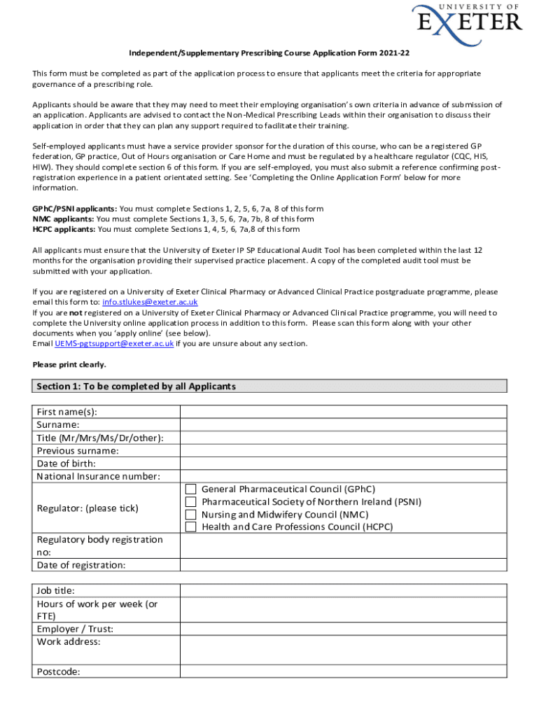 Fillable Online medlrn.comhow-to-fill-out-the-independentHow to fill ...