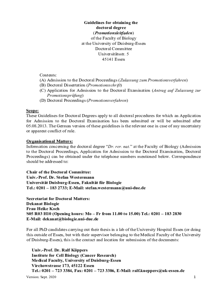 Fillable Online www.pdffiller.com538681712--Guidelines-forFillable Online Guidelines for ...