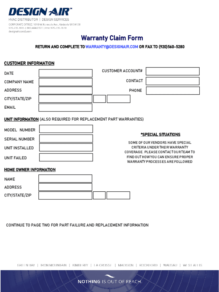 Fillable Online Claiming Under the Warranty Sample ClausesLaw Insider Fax Email Print - pdfFiller